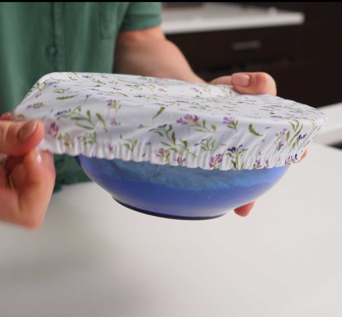 Reusable Bowl Covers - Kinger Kitchen